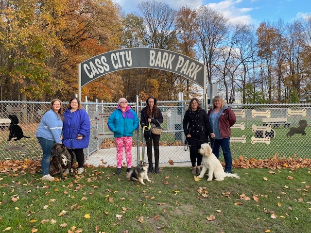 HOME [www.casscity.org]