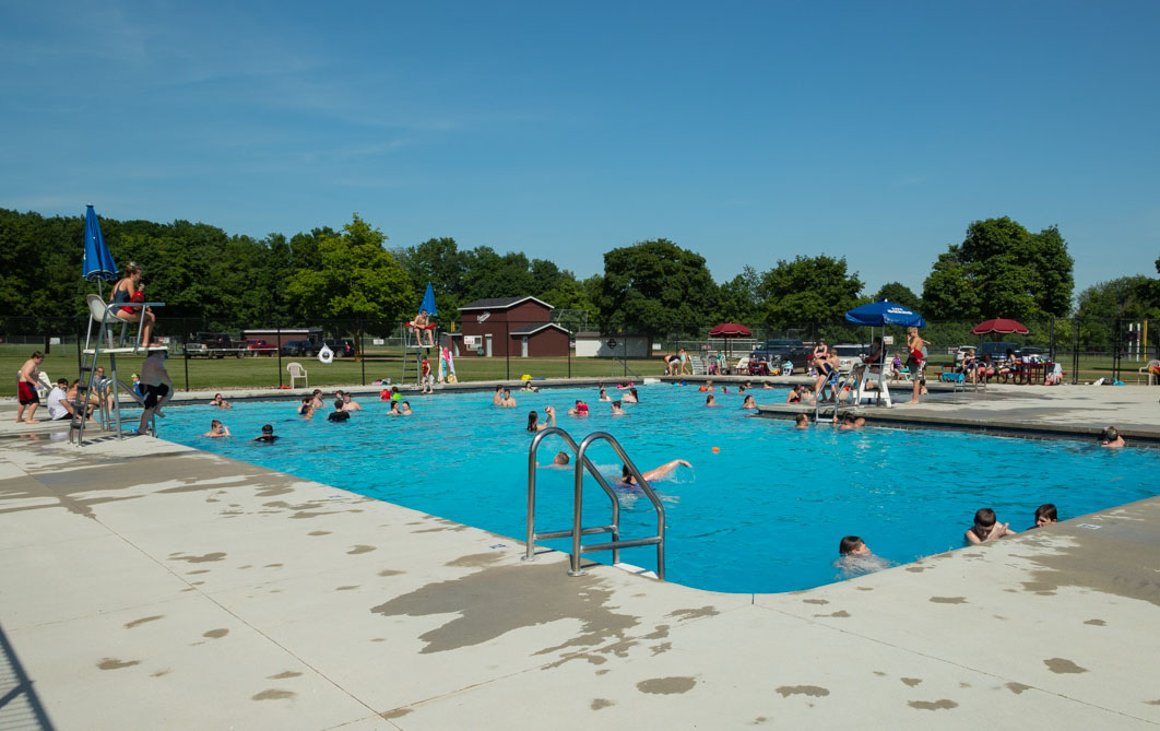 HOME [www.casscity.org]