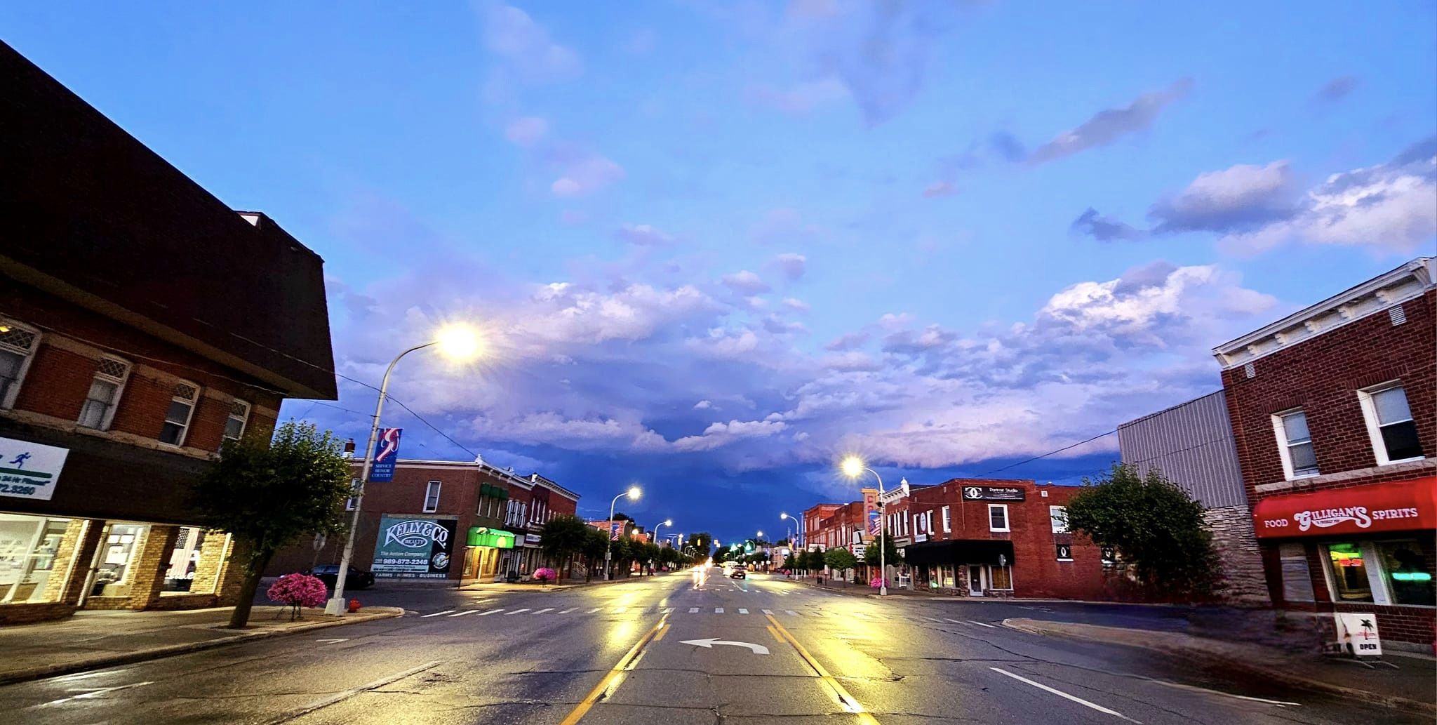 HOME [www.casscity.org]