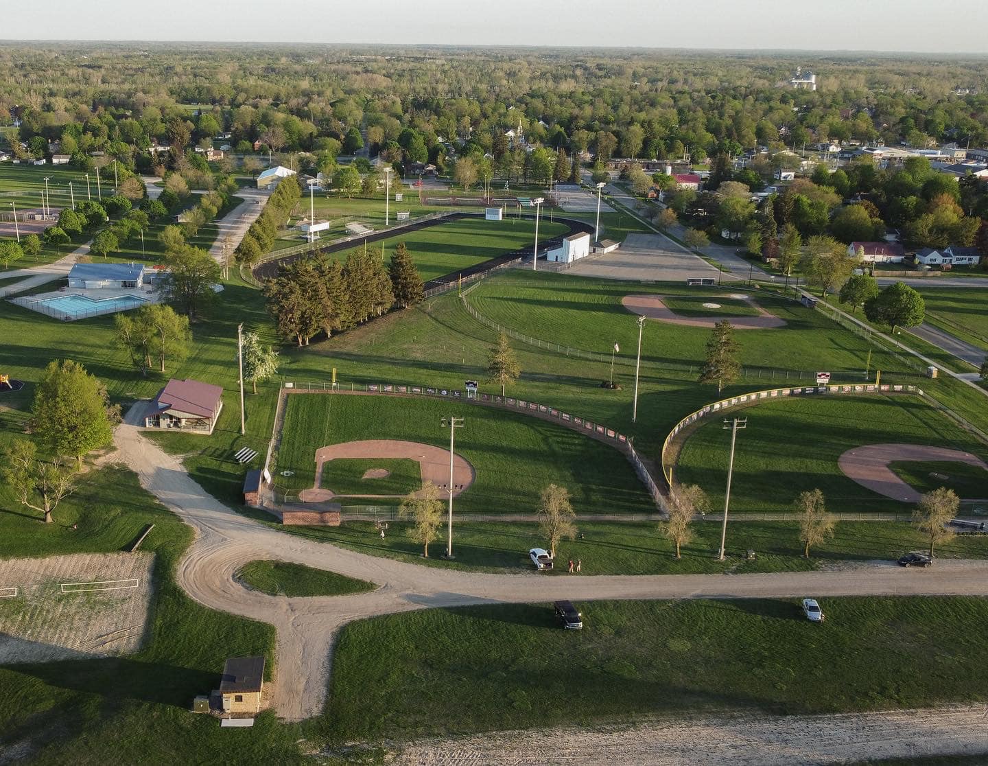 HOME [www.casscity.org]