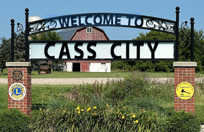 HOME [www.casscity.org]